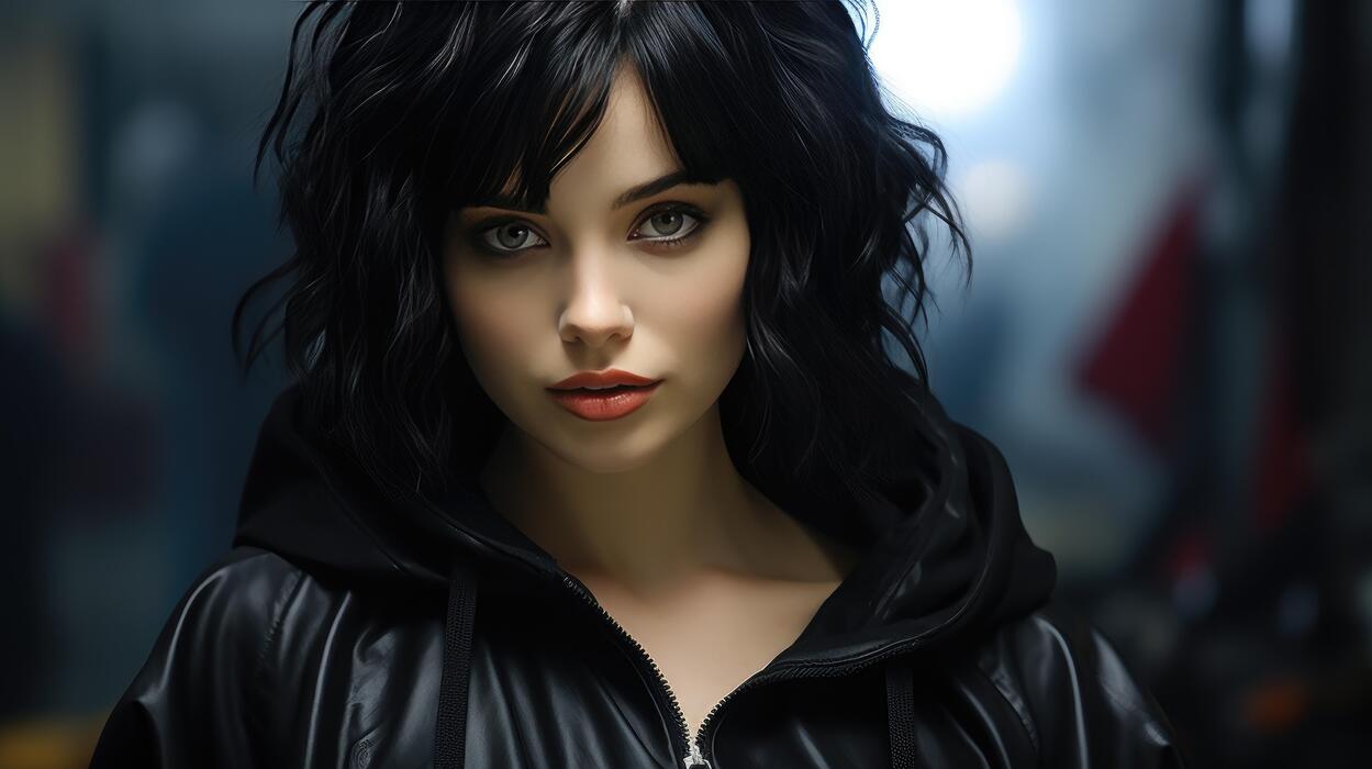 Modern Character Stock Photos, Images and Backgrounds for Free Download