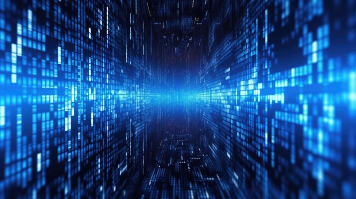 Data Technology Background Stock Photos, Images and Backgrounds for ...