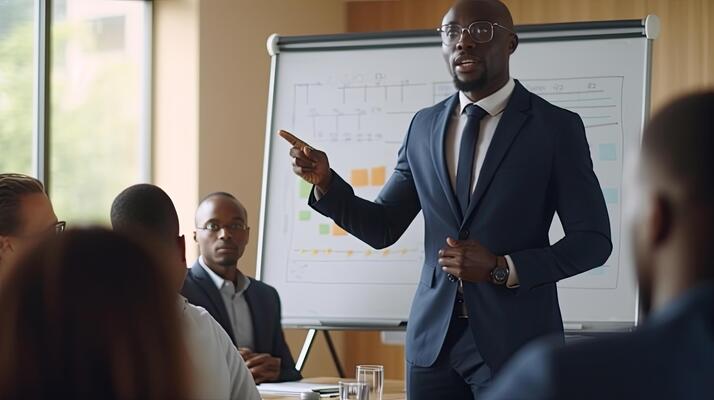 Business Training Black Stock Photos, Images and Backgrounds for Free Download