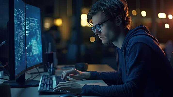 Page 2 | Computer Science Stock Photos, Images and Backgrounds for Free ...