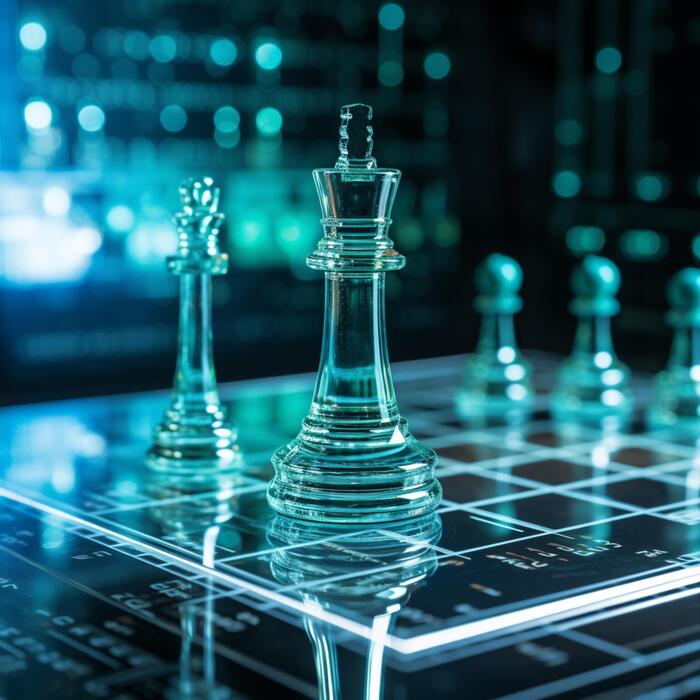 Ai Chess Stock Photos, Images and Backgrounds for Free Download