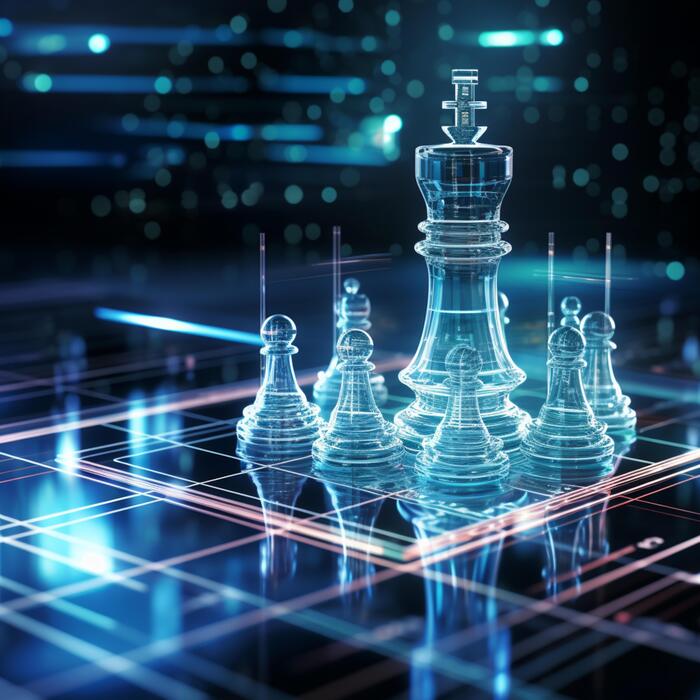 Ai Chess Stock Photos, Images and Backgrounds for Free Download