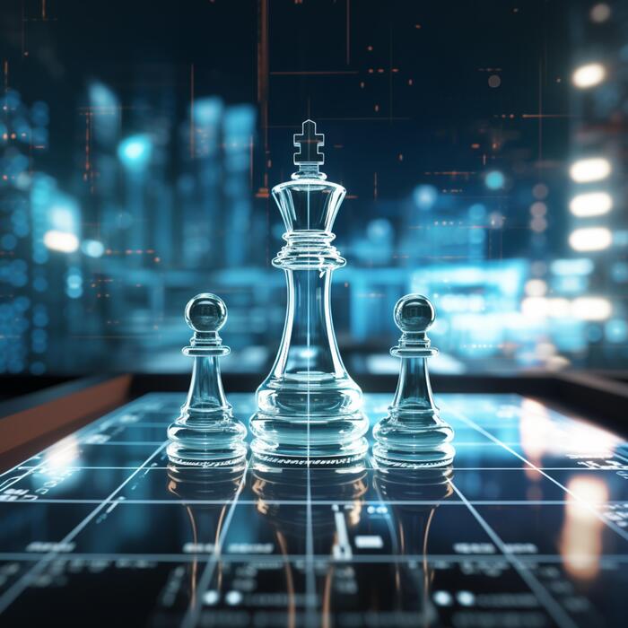 Ai Chess Stock Photos, Images and Backgrounds for Free Download