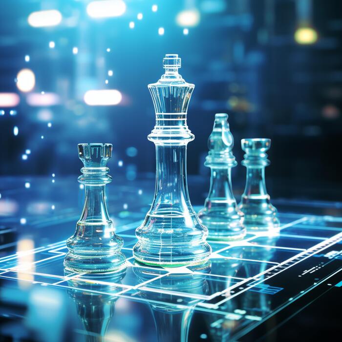 Ai Chess Stock Photos, Images and Backgrounds for Free Download