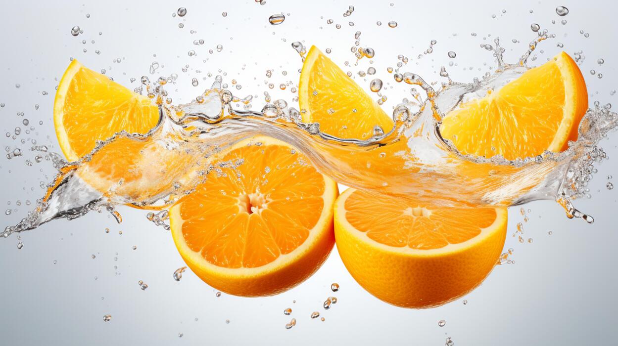 Citrus Splash Stock Photos, Images and Backgrounds for Free Download