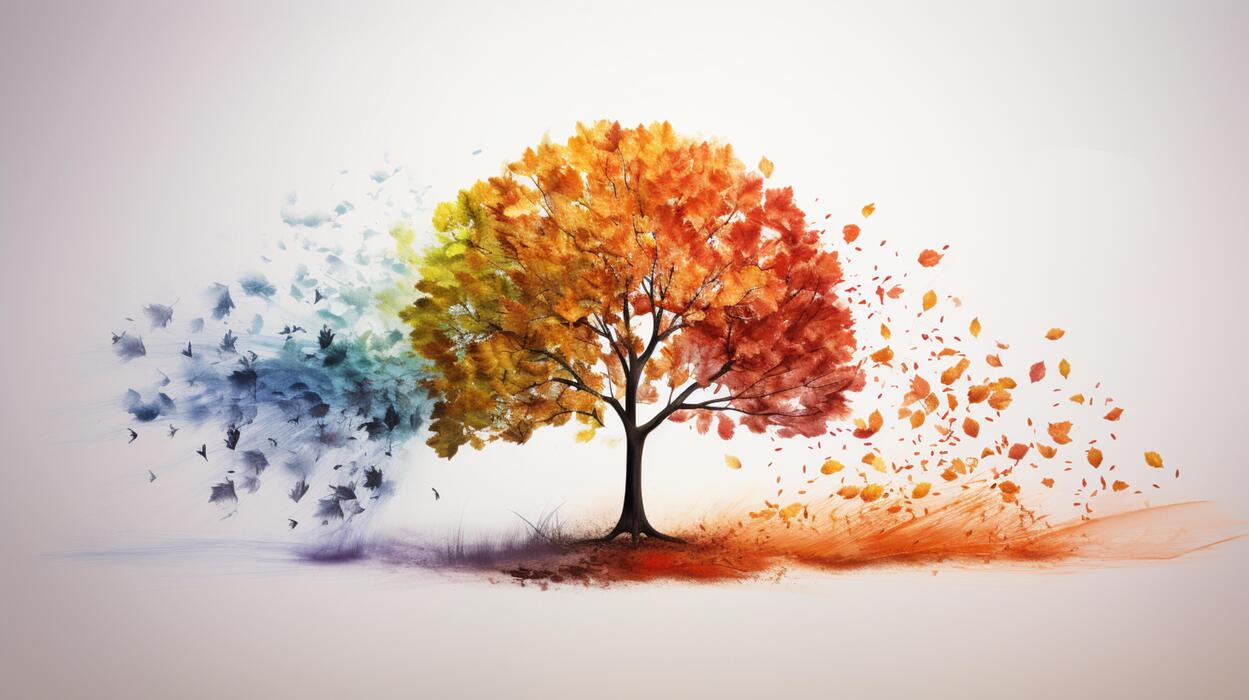 Changing Seasons Stock Photos, Images and Backgrounds for Free Download