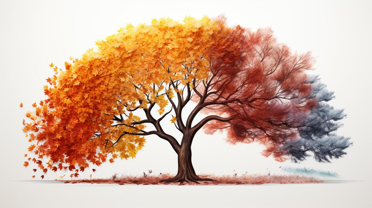 Changing Seasons Stock Photos, Images and Backgrounds for Free Download