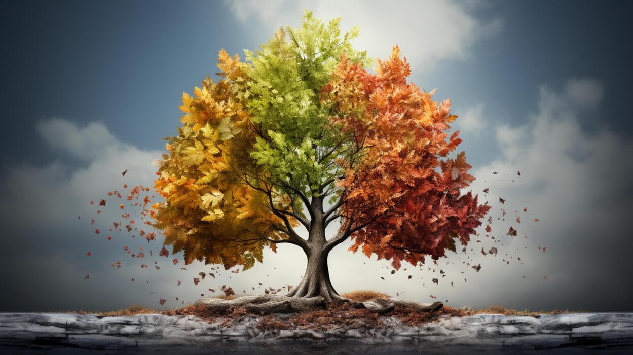 Changing Seasons Stock Photos, Images and Backgrounds for Free Download