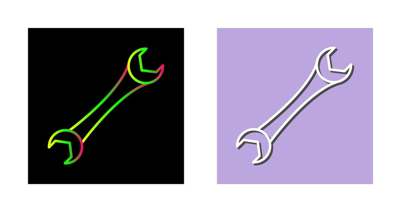 Spanner Icon Vector Art, Icons, and Graphics for Free Download