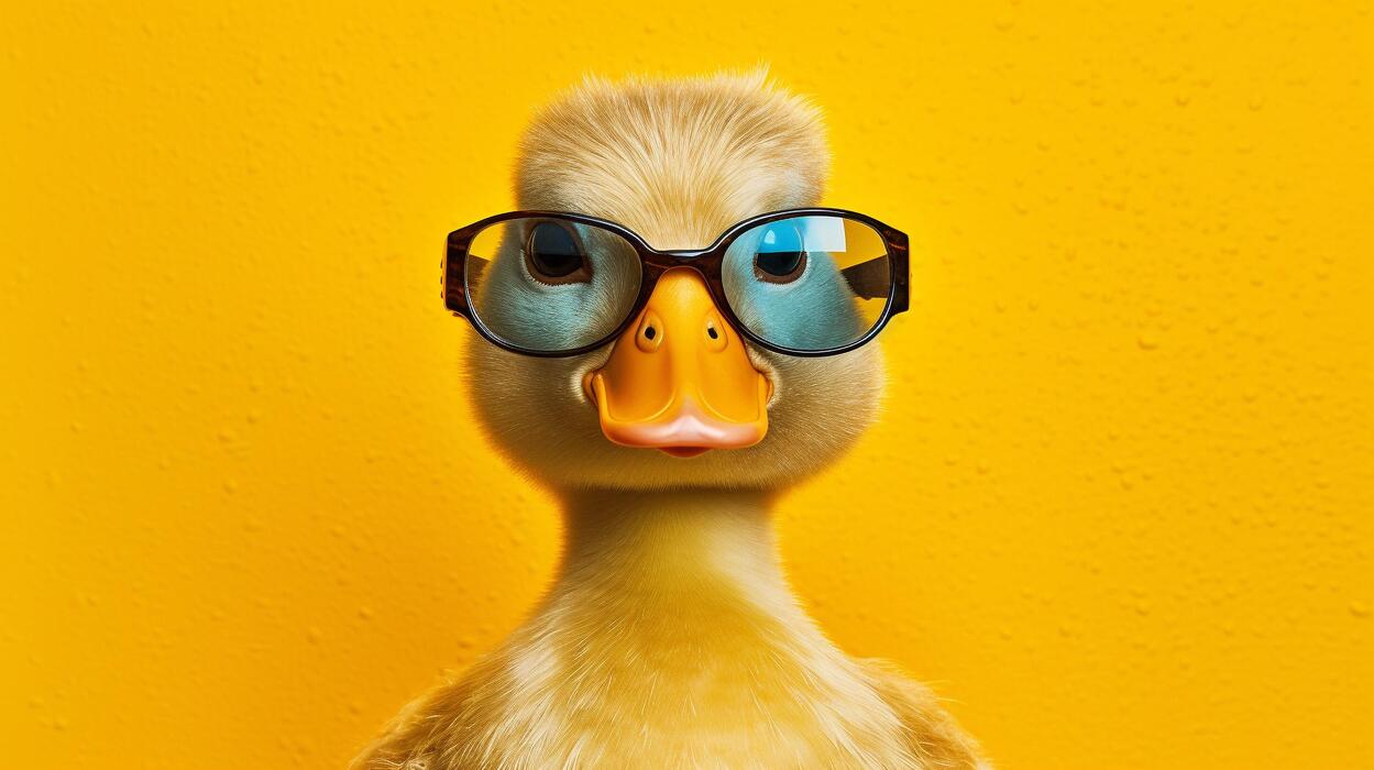 Funny Duck Stock Photos, Images and Backgrounds for Free Download