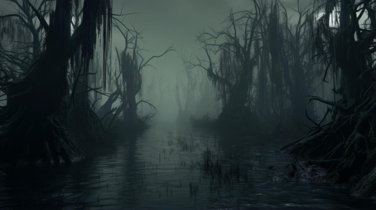 Swamp Background Stock Photos, Images and Backgrounds for Free Download