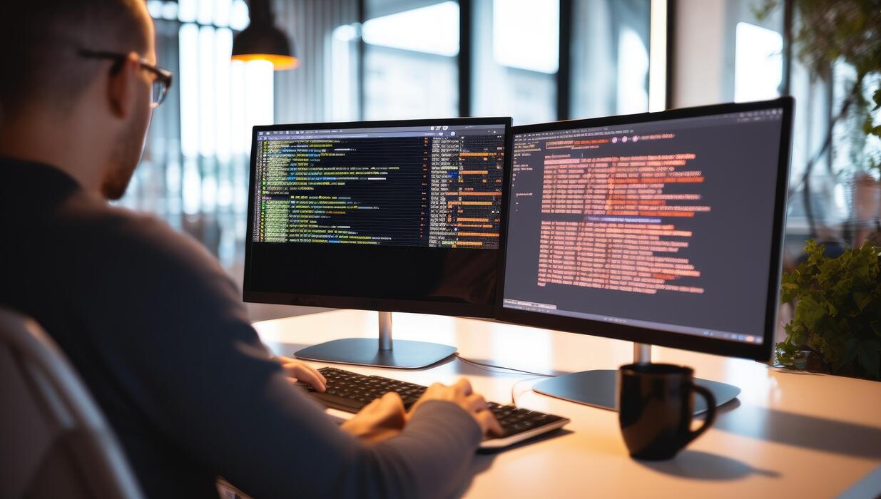 Software Development Stock Photos, Images and Backgrounds for Free Download