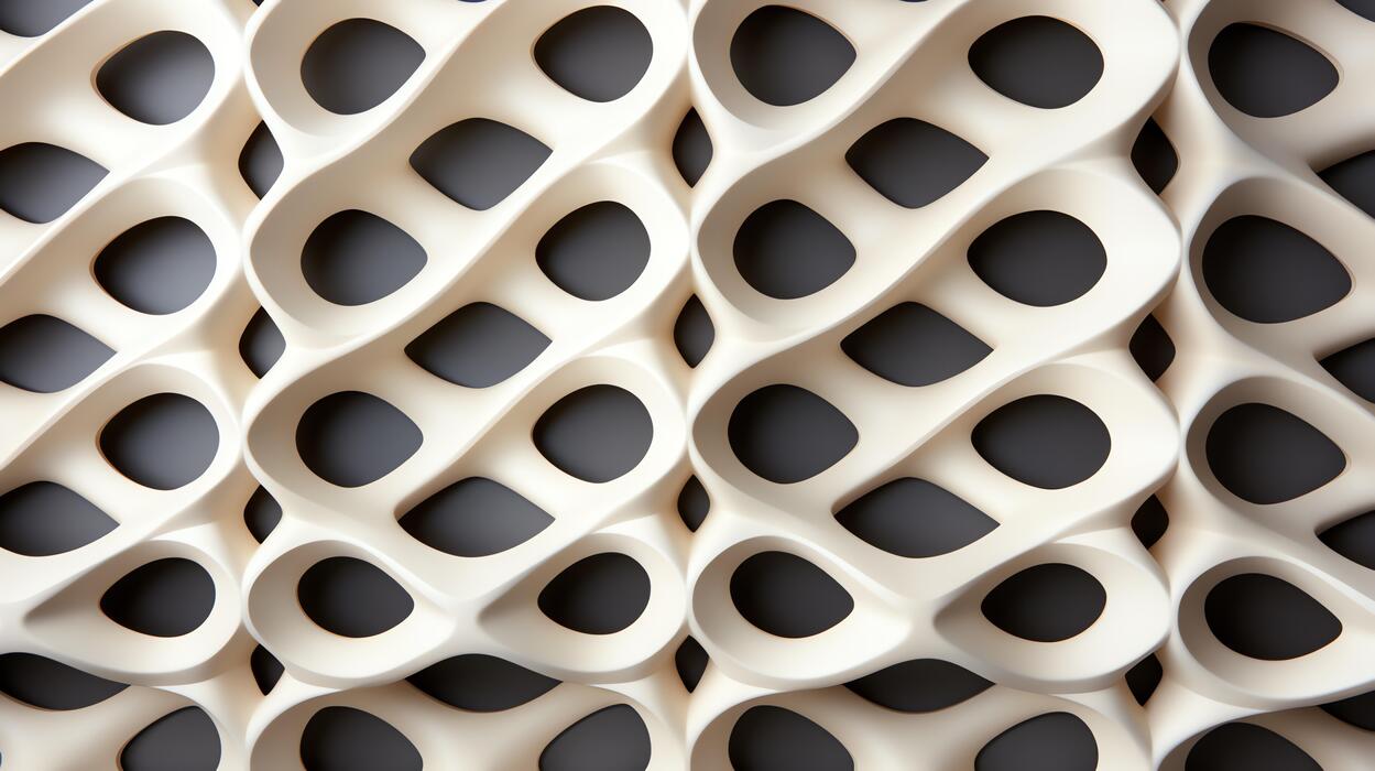 Parametric Pattern Stock Photos, Images and Backgrounds for Free Download