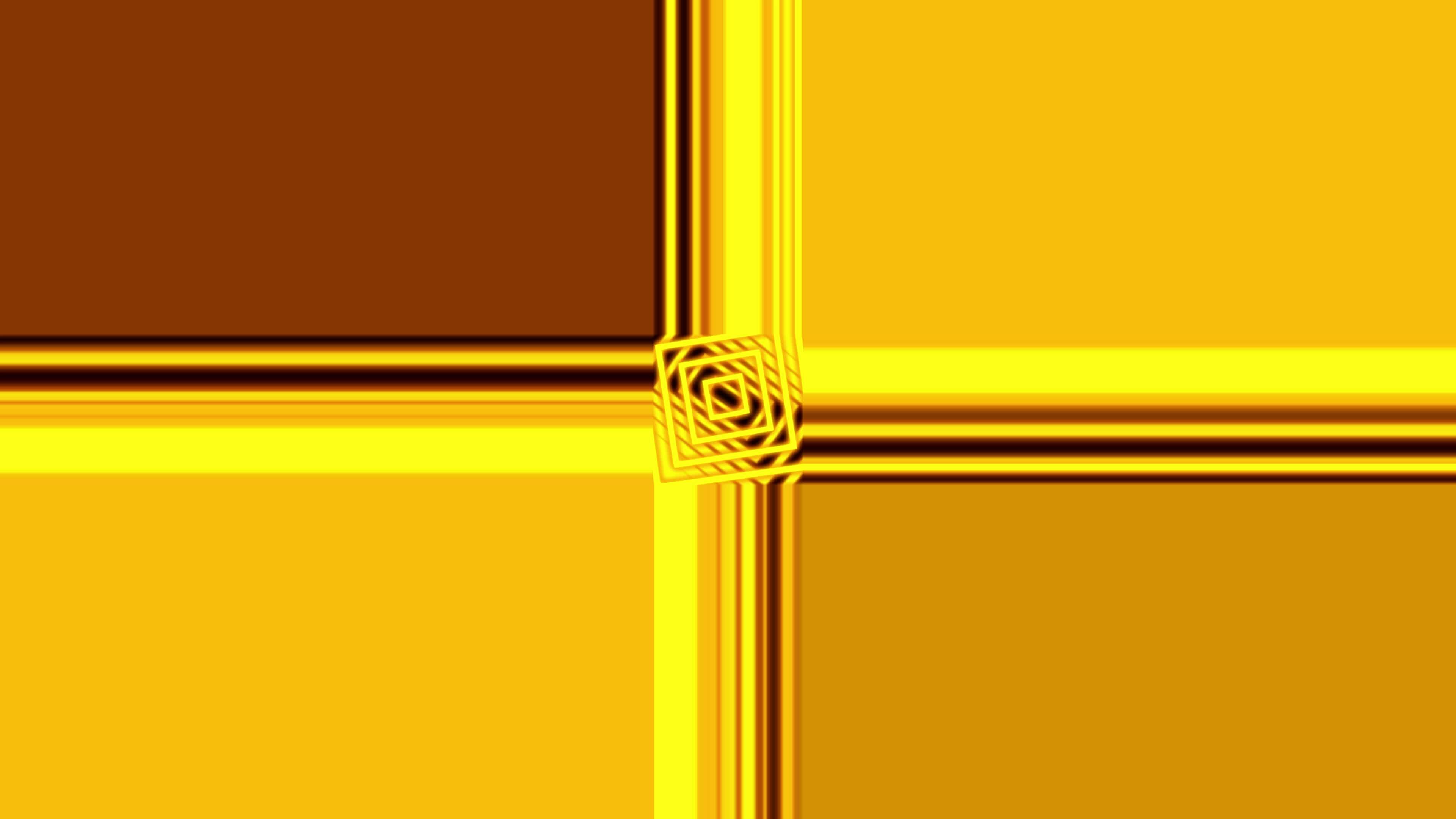 seamless moving background. looping video with a rhombus or square ...