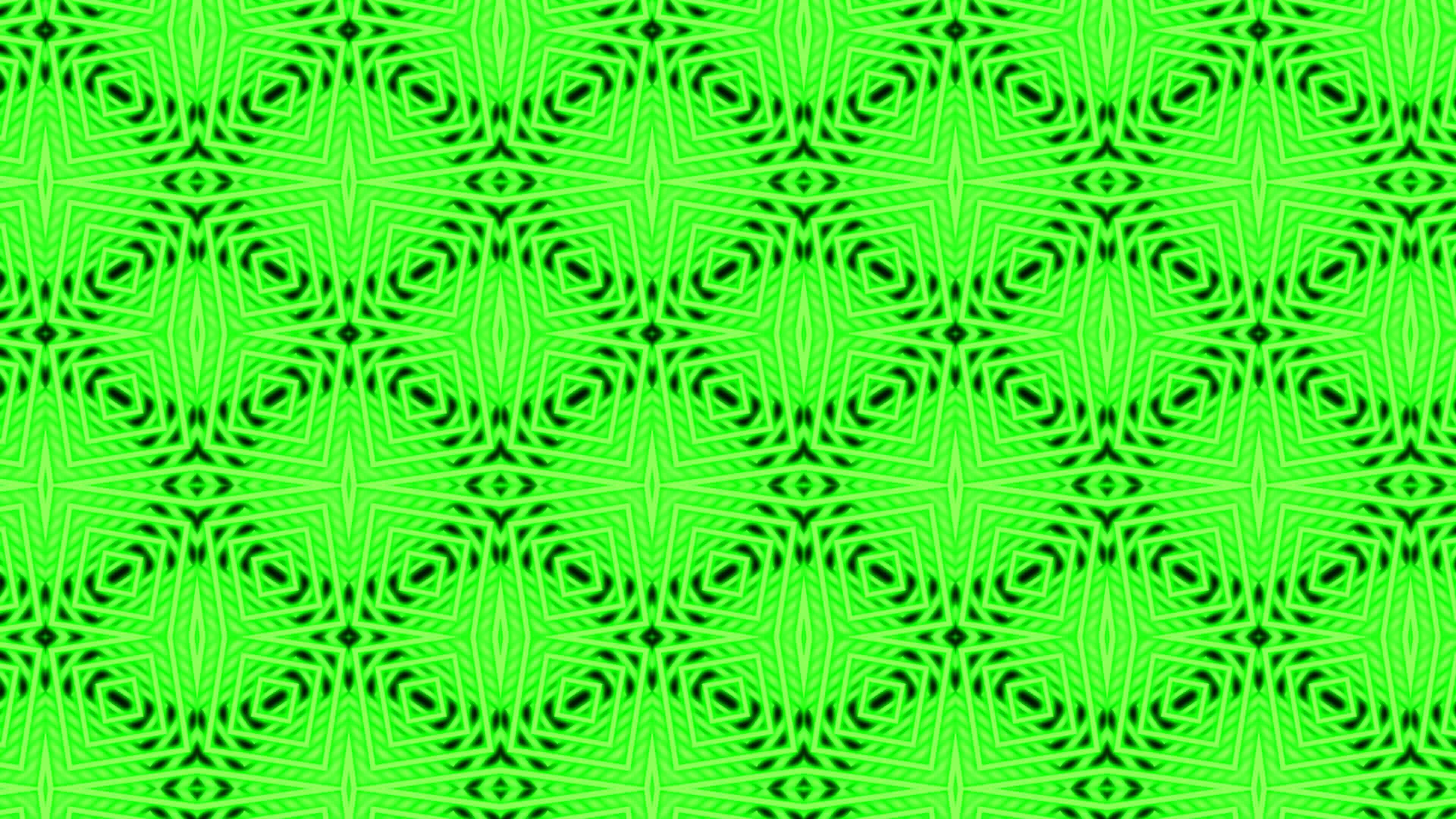 seamless moving background. looping video with a rhombus or square ...