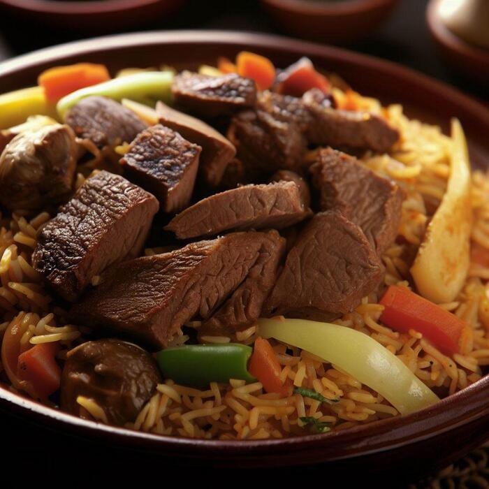 Arabic Cuisine Stock Photos, Images and Backgrounds for Free Download