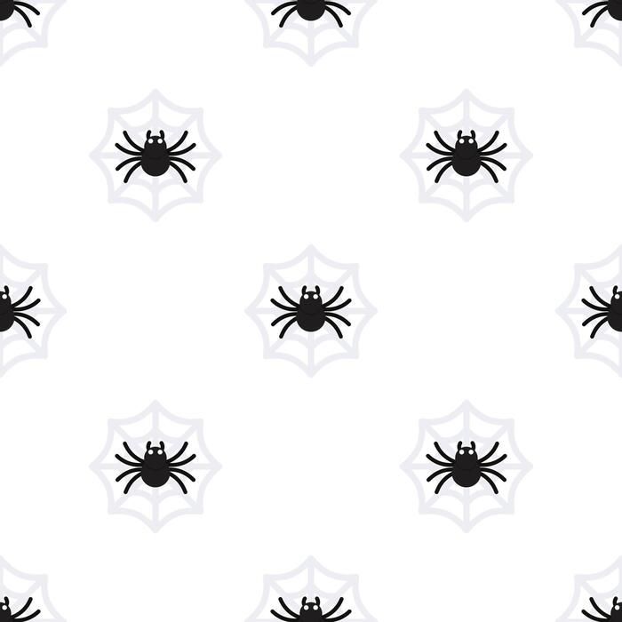 Spider Pattern Vector Art, Icons, and Graphics for Free Download