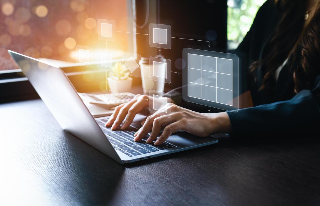 Computer Application Stock Photos, Images and Backgrounds for Free Download