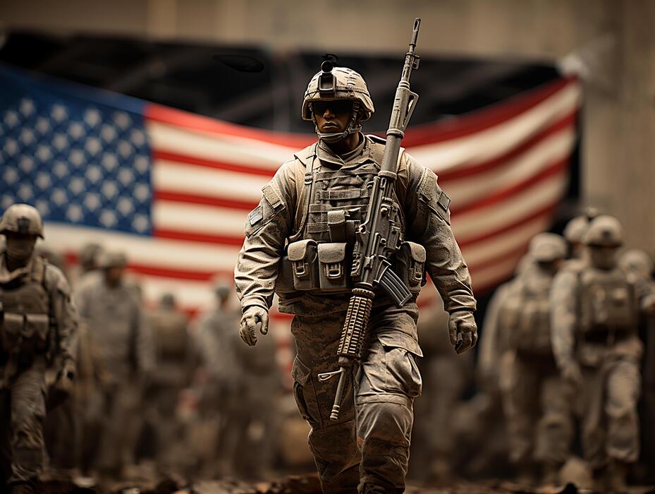 American Army Stock Photos, Images and Backgrounds for Free Download