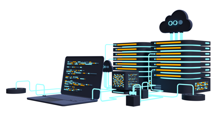 Coding Illustration Pngs For Free Download