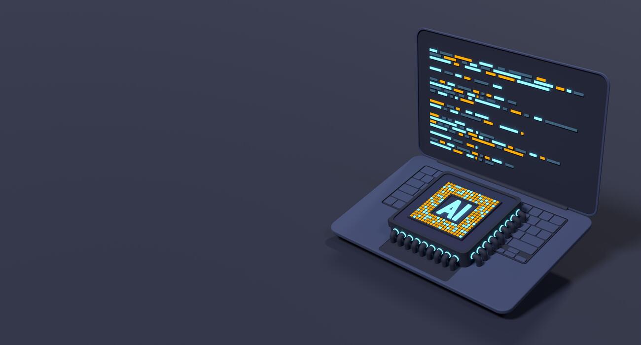 Artificial Intelligence Computer Stock Photos, Images and Backgrounds ...