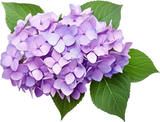 Hydrangea Pngs For Free Download