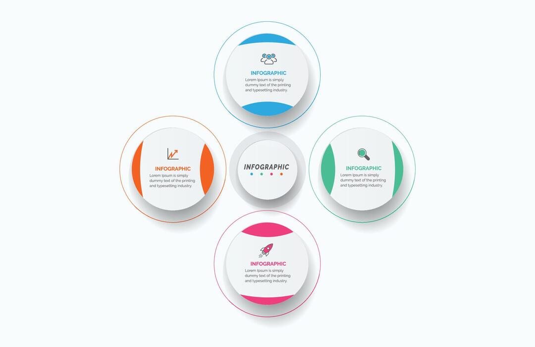 Powerpoint Elements Vector Art, Icons, and Graphics for Free Download