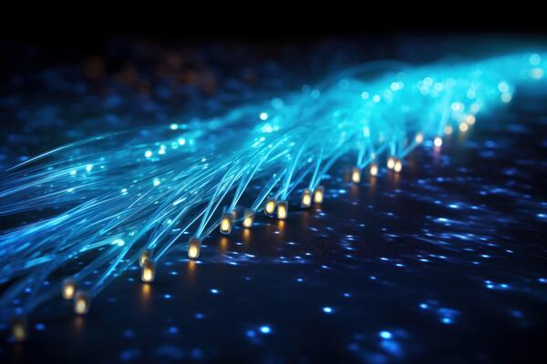 Fiber Optic Stock Photos, Images and Backgrounds for Free Download