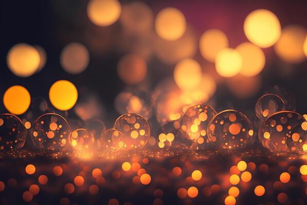 Bokeh background hd store