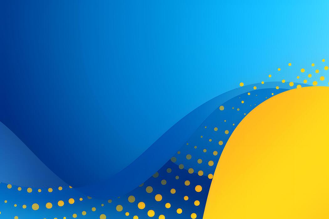 Blue And Yellow Background Stock Photos, Images and Backgrounds for ...