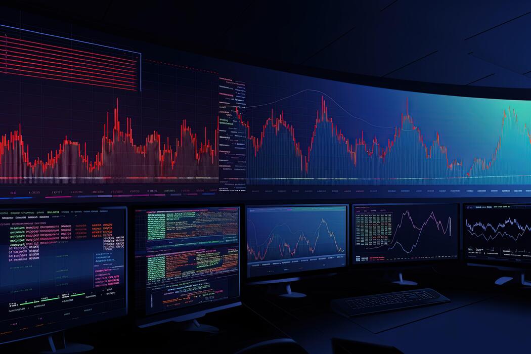 Trading Wallpaper Stock Photos, Images and Backgrounds for Free Download