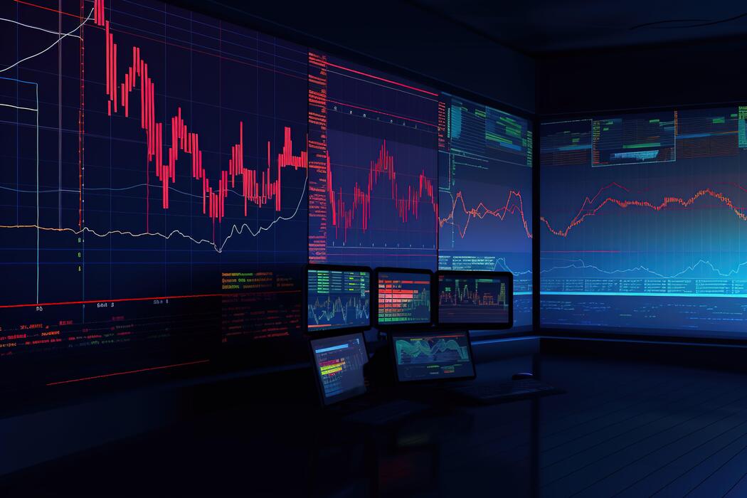 Trading Wallpaper Stock Photos, Images and Backgrounds for Free Download