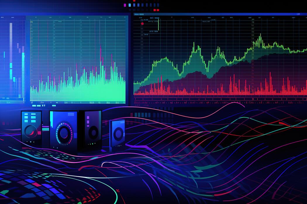 Computer Graph Stock Photos, Images and Backgrounds for Free Download