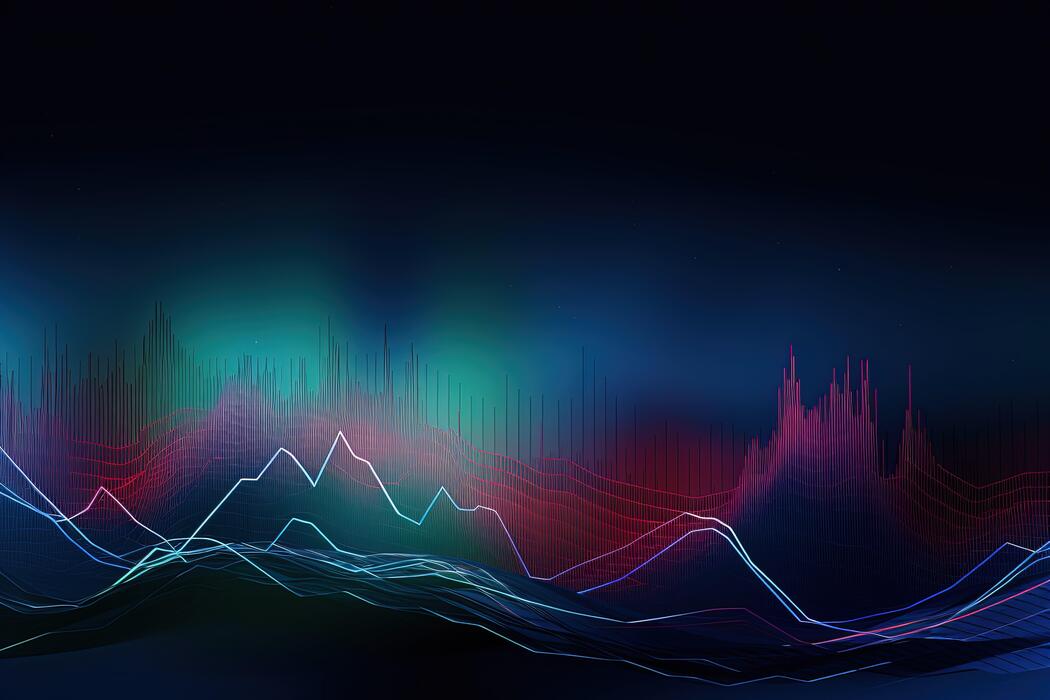 Audio Visualizer Stock Photos, Images and Backgrounds for Free Download