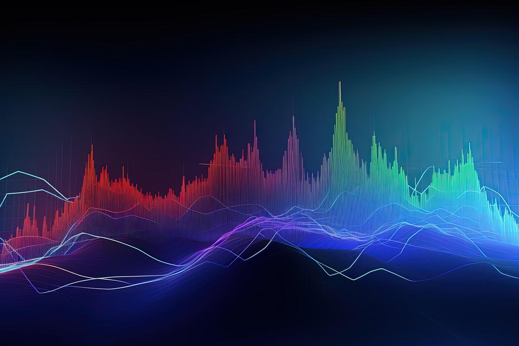 Audio Visualizer Stock Photos, Images and Backgrounds for Free Download