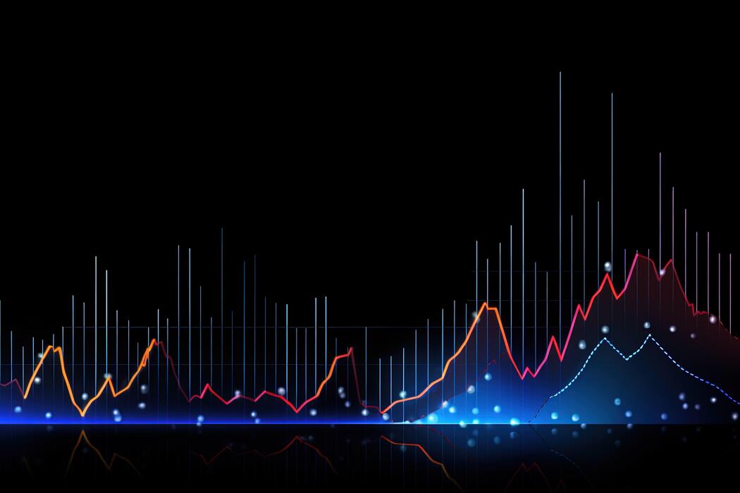Data Graph Stock Photos, Images and Backgrounds for Free Download