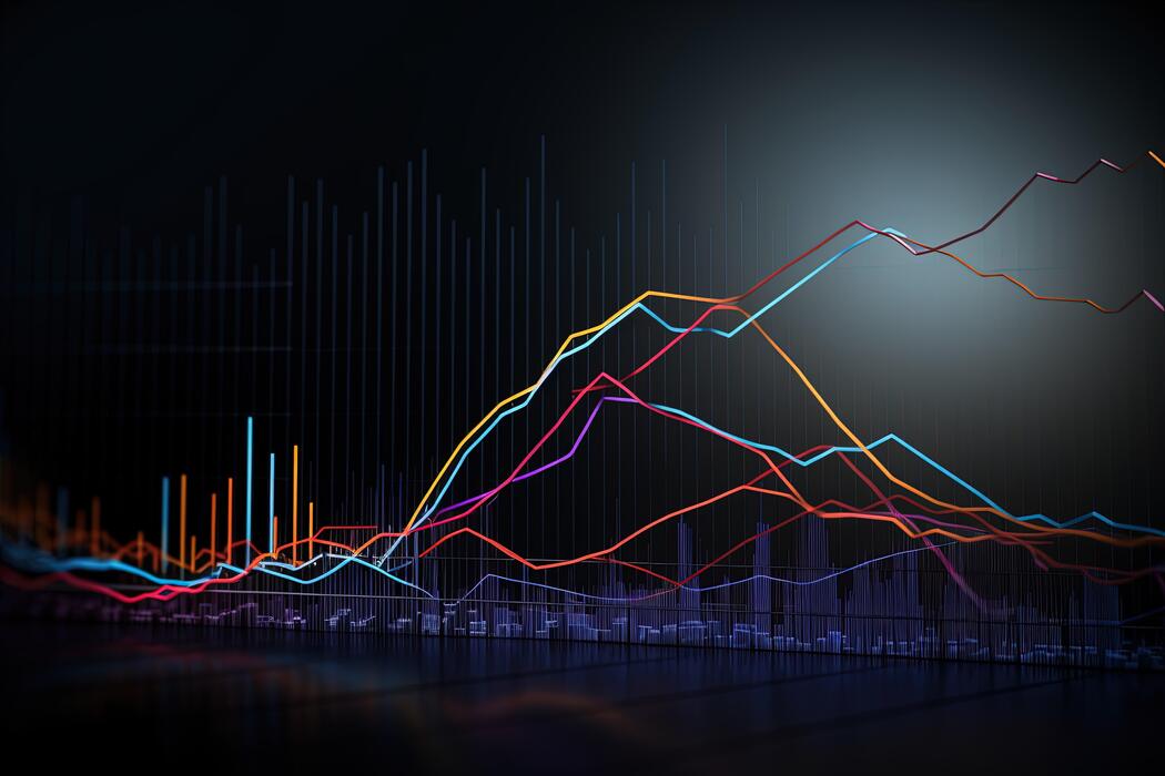 Line Graph Stock Photos, Images and Backgrounds for Free Download