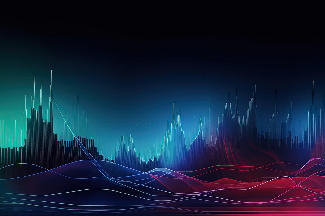 Audio Visualizer Stock Photos, Images and Backgrounds for Free Download