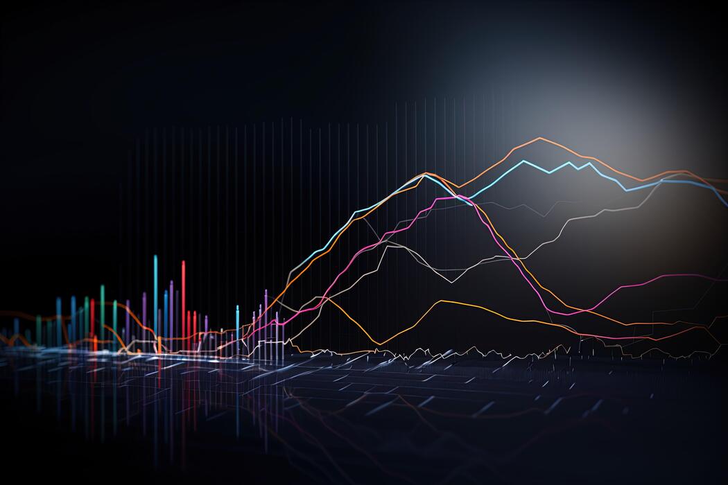 Line Graph Stock Photos, Images and Backgrounds for Free Download