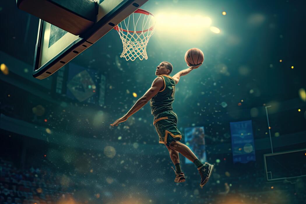 Slam Dunk Stock Photos, Images and Backgrounds for Free Download