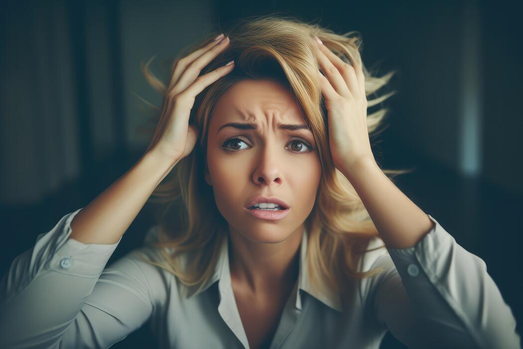 Anxiety Disorder Stock Photos, Images and Backgrounds for Free Download