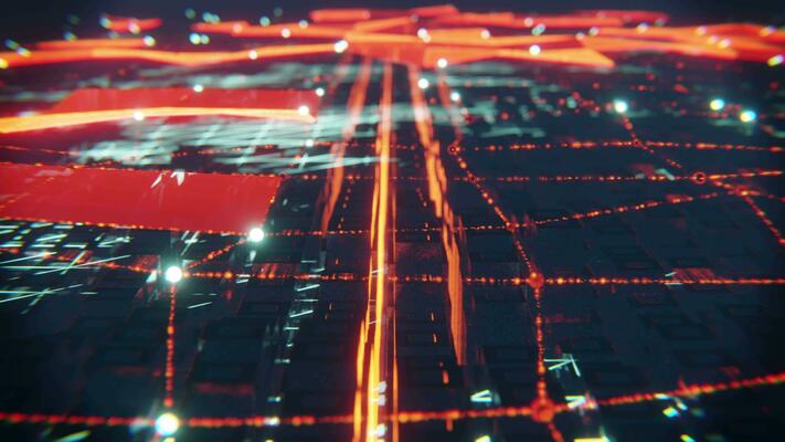 Animation Stock Video Footage for Free Download