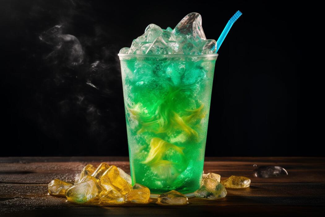 Dry Ice Drinks Stock Photos, Images and Backgrounds for Free Download