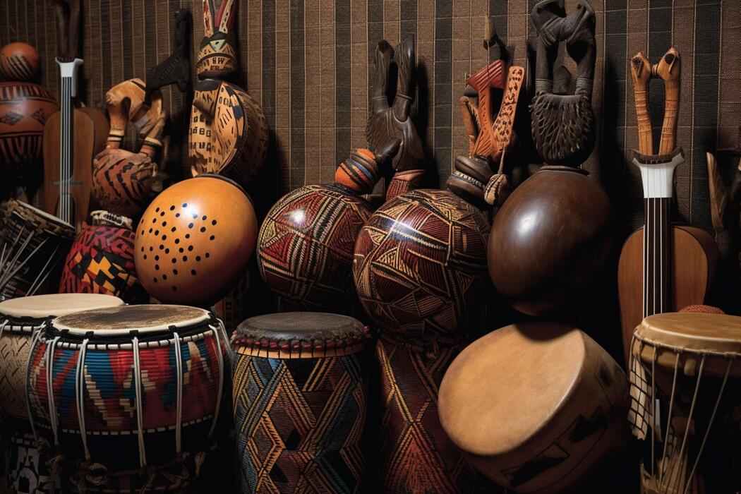 African Instruments Stock Photos, Images and Backgrounds for Free Download