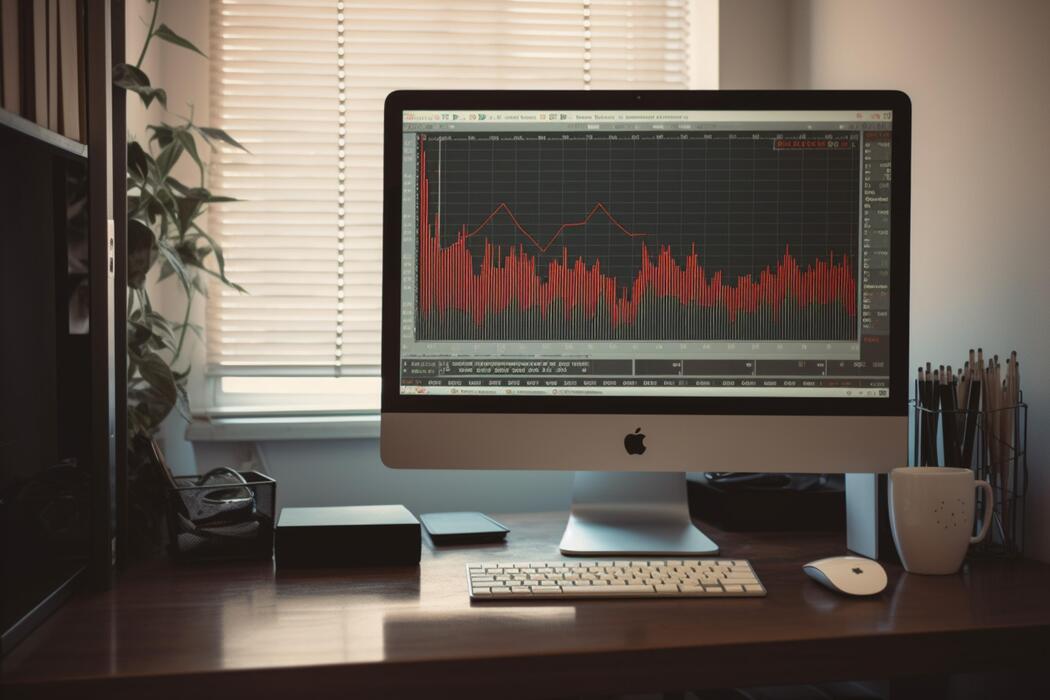 Trading Computer Stock Photos, Images and Backgrounds for Free Download