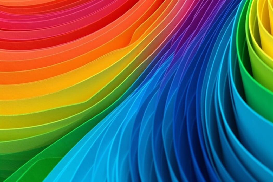 Rainbow Wallpaper Stock Photos, Images and Backgrounds for Free Download
