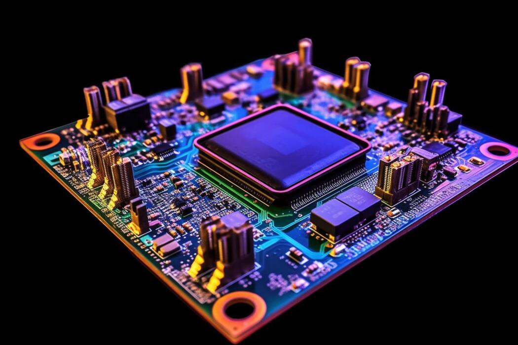 Embedded System Stock Photos, Images and Backgrounds for Free Download