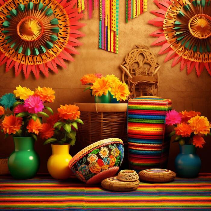 Cinco De Mayo Background Stock Photos, Images and Backgrounds for Free ...