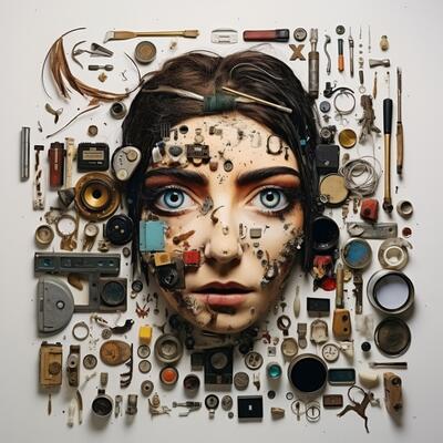 Deconstructed Stock Photos, Images and Backgrounds for Free Download