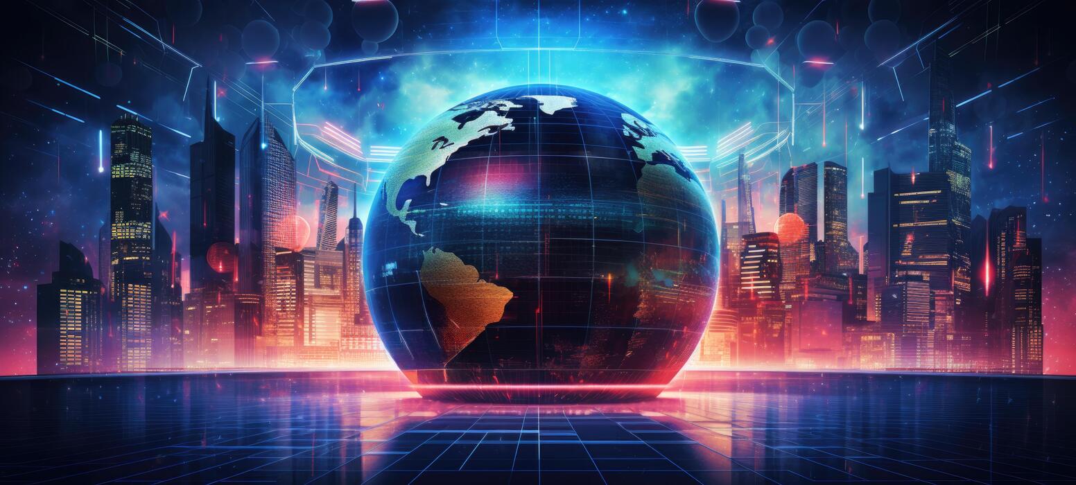 Tech World Stock Photos, Images and Backgrounds for Free Download